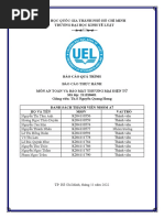 Huong Dan Reset May Cham Cong Hikvision Phan Mem Hik | PDF