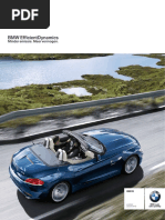 BMW Gear Ratios - E36 - E46 - E90 - E91 - E92 - E93 - E85 - E86 - E83 - E82 - E88 | PDF