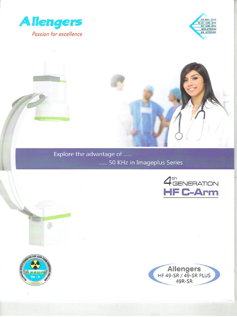 HF-49R (New Catalogue) Allenger | PDF