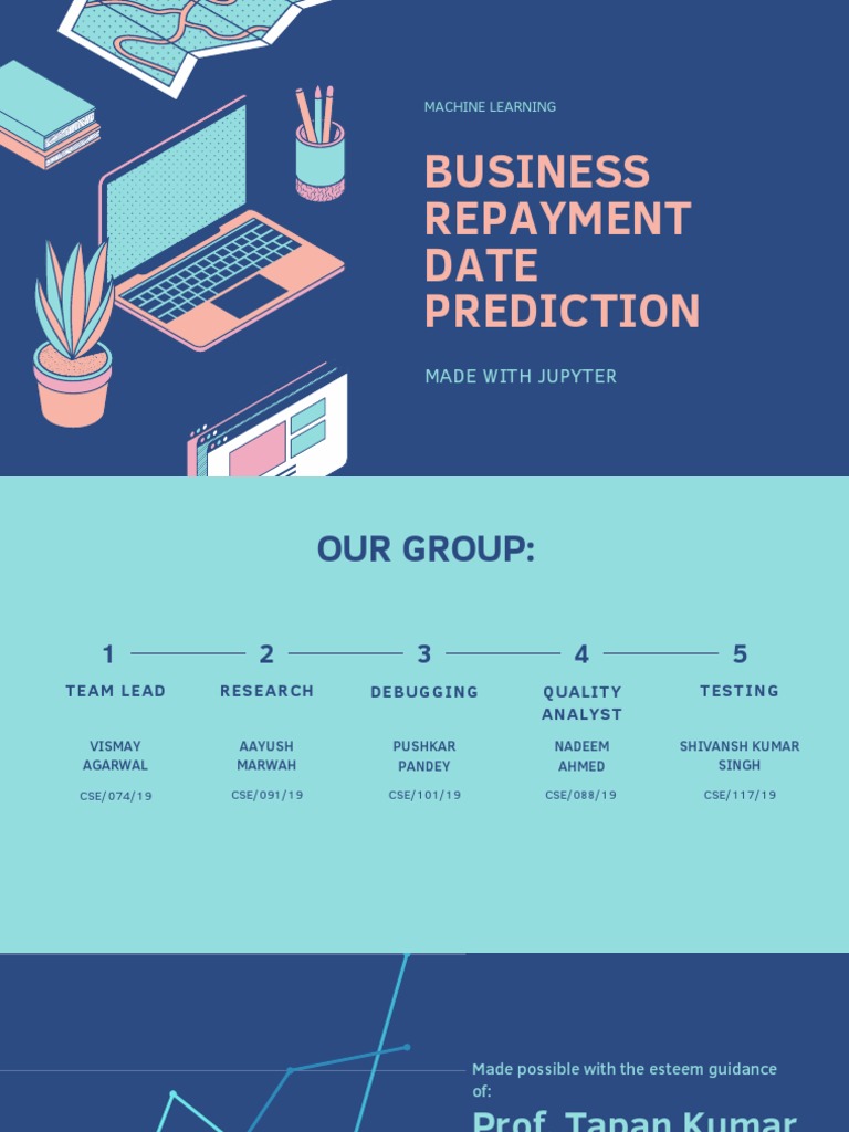 Loan Repayment Prediction Model Analysis | PDF | Dependent And Independent Variables ...
