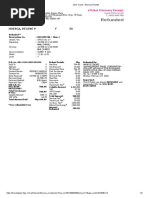 Sage Nominal Codes | PDF | Credit (Finance) | Depreciation