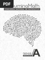Clasa - A 4-A LuminaMath | PDF