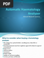 Erytra Eflexis Brochure IM | PDF | Blood Type | Blood Transfusion