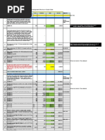 Cube Test Register | PDF | Civil Engineering | Building Technology