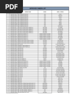 Lennox Serial Number Nomenclature | PDF | Furnace | Air Conditioning
