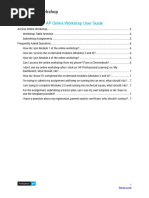 AP Classroom User Guide for Students | PDF | Advanced Placement ...