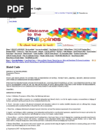 DOT Accreditation Application Process | PDF | Business | Employment