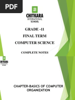 T.L.E Module 1 Grade 8 | PDF | Personal Computers | Computer Monitor