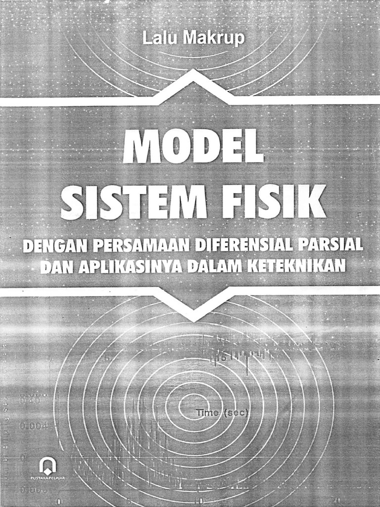Buku Lalu Makrup (Model Sistem Fisik) | PDF