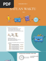 Soal Diagram Turus Kelas 2 SD Lembar 1 - 4 (www.bimbelbrilian.com) | PDF