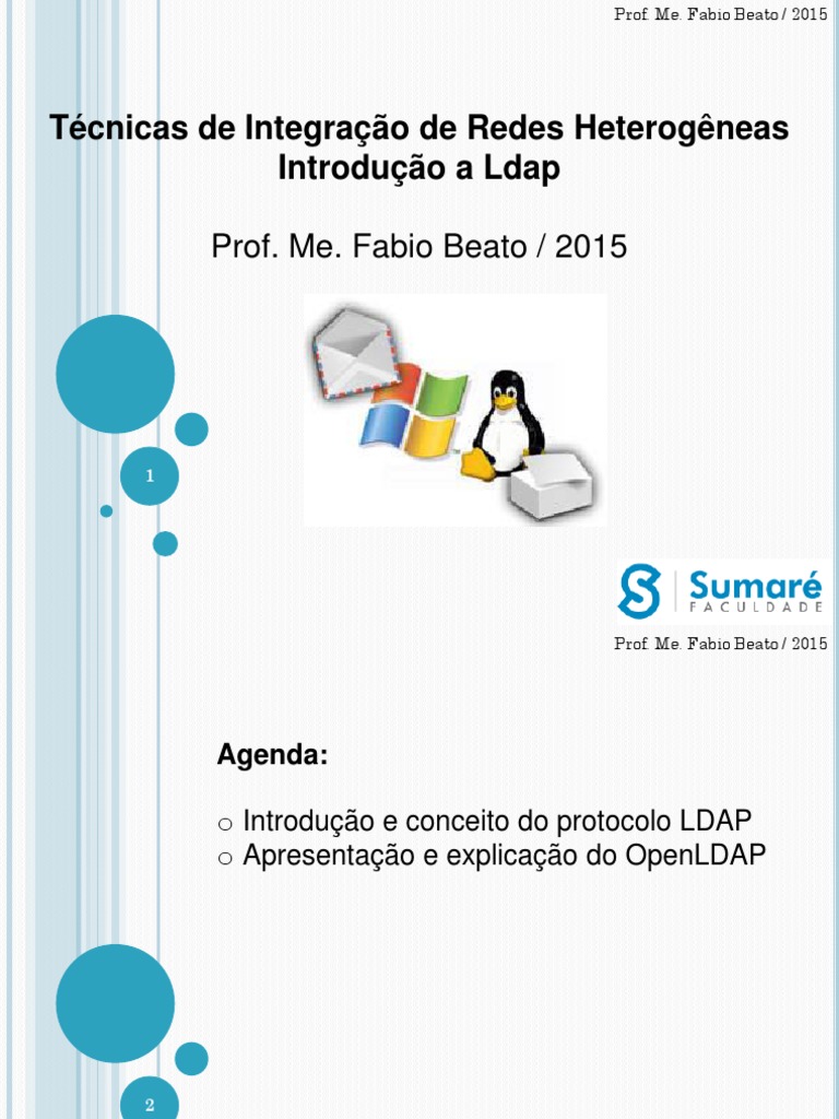 Ldap Pdf Modelo Osi Suíte De Protocolo De Internet 