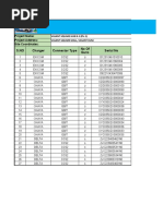 Standard DIN Sizes | PDF | International Organization For Standardization