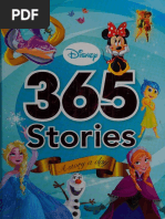 Disney Princess Storybook Collection (DISNEY) (Z-Library) | PDF
