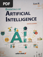 A Textbook of Artificial Intelligence Class 9 (Code 417) - Flipbook by ...