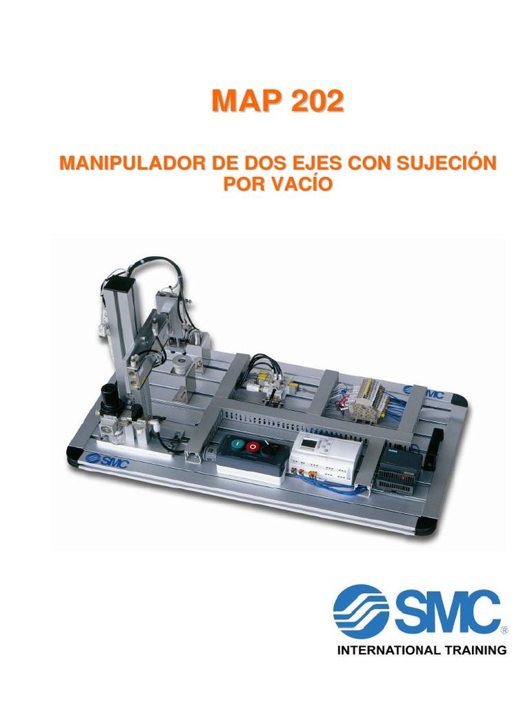 Map-202 Es | PDF | Solenoide | Herramientas
