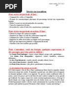 Définition et Origine du Lyrisme | PDF | Poésie | Arts
