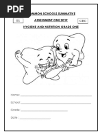 Maxillary Injections Cheat Sheet | PDF | Dentistry | Dentistry Branches
