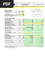W 3.3.202 - Rev 01 - Chaveta em Polegada | PDF | Dureza | Ciências Físicas