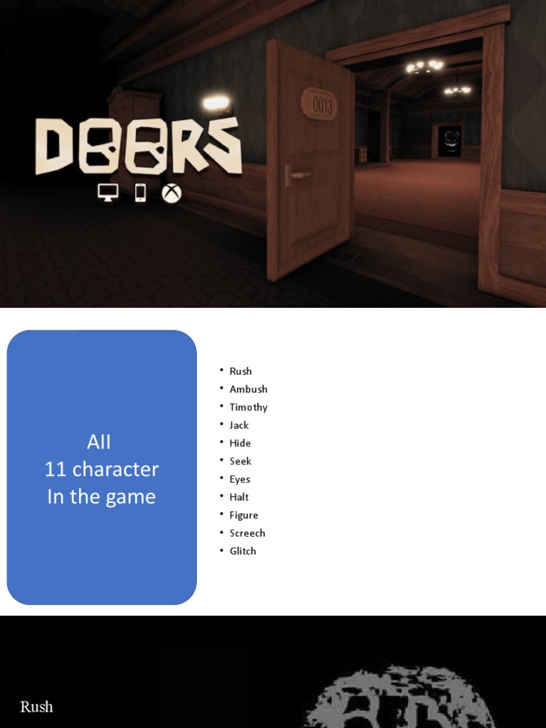 Doors | PDF