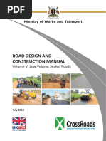 SADC Road Traffic Signs Manual V1 PDF | PDF | Traffic | Southern Africa
