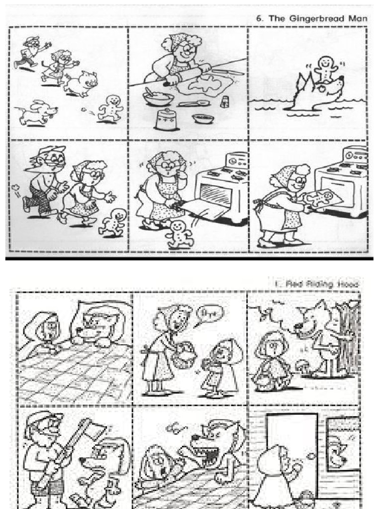 Wordless Story 2022 | PDF