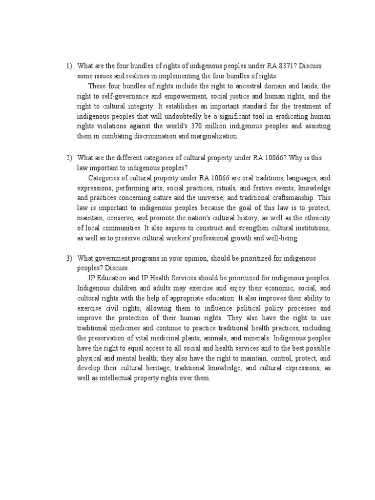 Module 4 | PDF | Social Science | History
