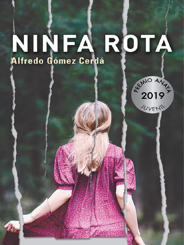 Ninfa Rota | PDF | Zeus | Amor