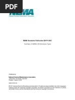 ANSI / IEEE C37.2 Device Numbers | PDF | Relay | Switch