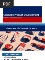 Quest3+ Cosmetic Notification Guide | PDF | Cosmetics | Databases