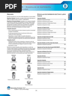 Cuadro Comparativo Ciencia de Los Materiales | PDF | Aluminio | Rieles
