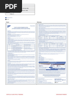 Strovac Prospect English | PDF | Vaccines | Injection (Medicine)
