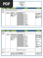 Math 1 Quarter 2 Week 1 | PDF