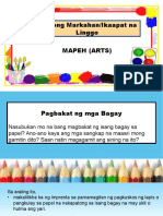 Mold Tagalog | PDF