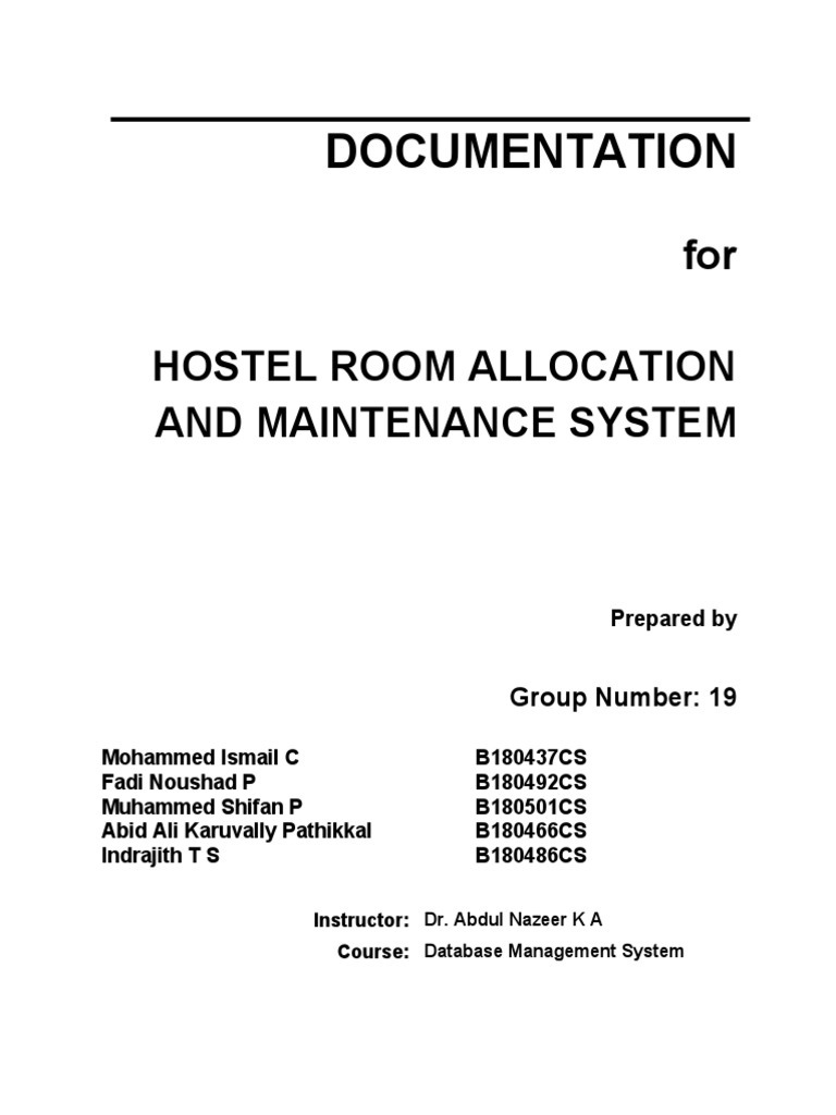 Source Code Documentation | Download Free PDF | World Wide Web ...