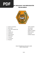 Panduan Lengkap SPADA UNTIRTA | PDF