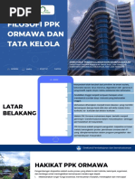Panduan PPK Ormawa 2025 | PDF