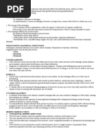 Apprentice Period First Reporting | PDF