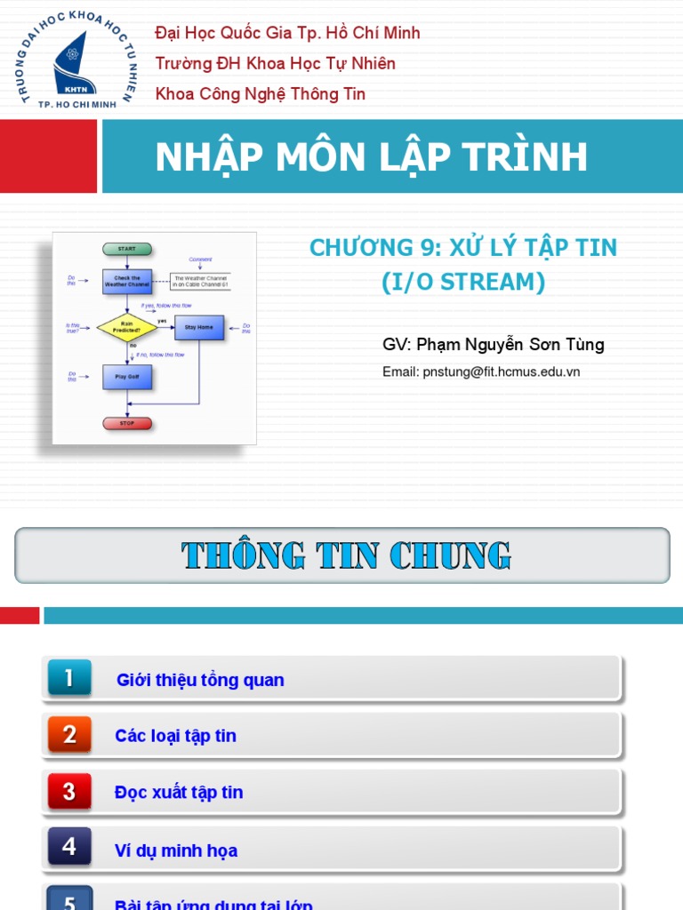 NMLT Chuong09 TapTin | PDF