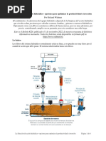 Normas ISO 3001 Una Guia Completa | PDF | Calidad (comercial) | Sistema ...