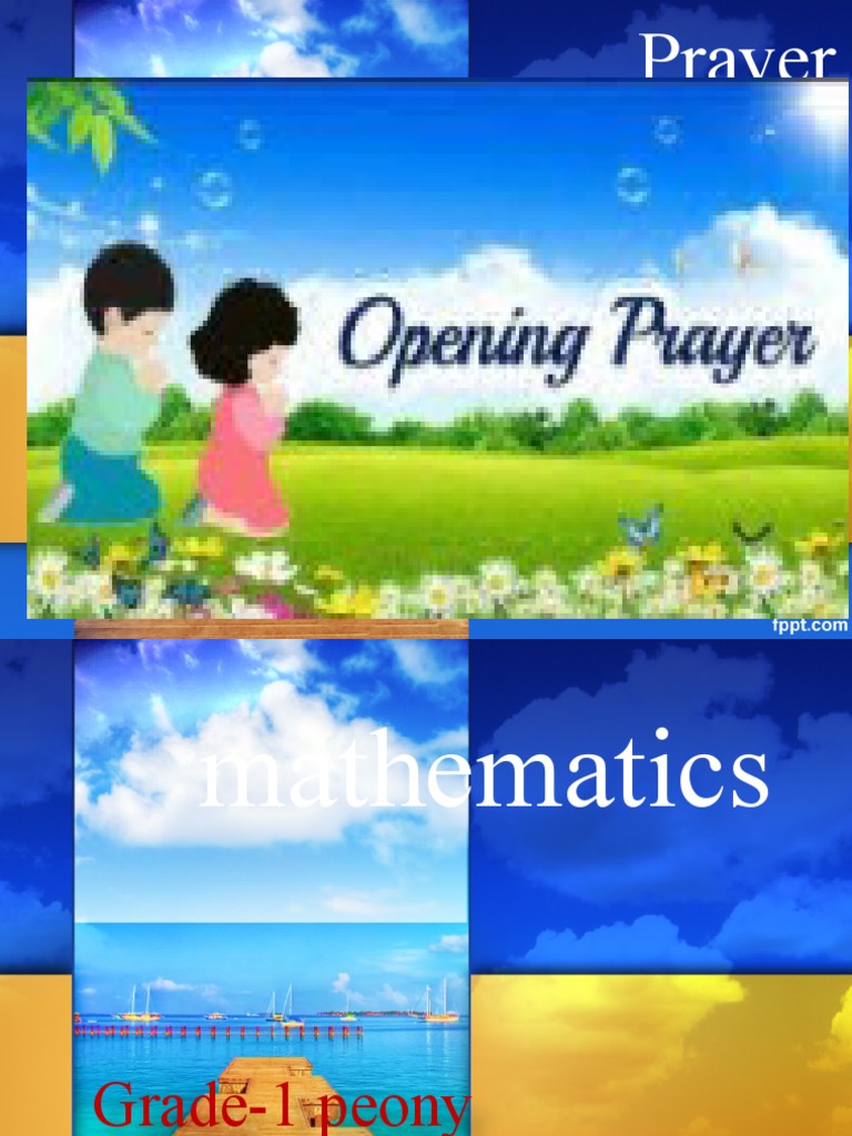 01 03 Concept of Addition | PDF | Mathematics