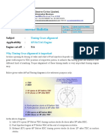 Jet Fuel Color and Contamination Guide | PDF | Aerospace | Energy And ...