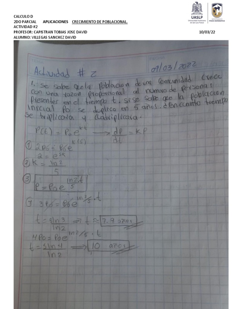 2do Parc Act2 | PDF | Hogar, jardinería y bricolaje