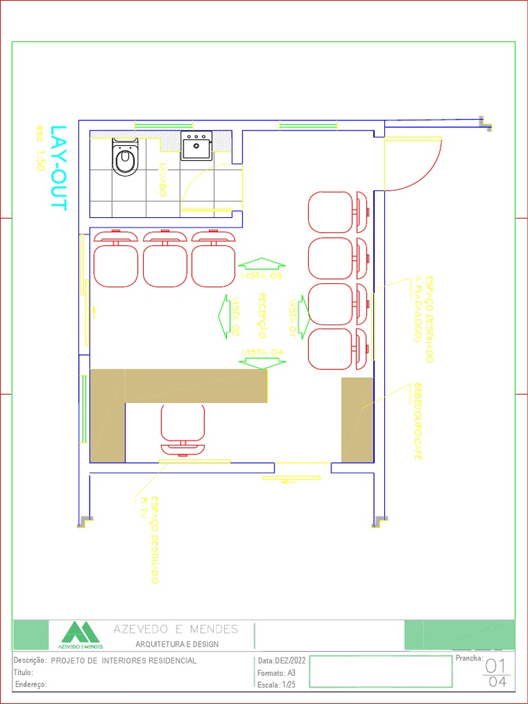 Lay Out | PDF