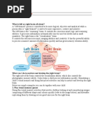 150 Things To Do Instead of Porn & Masturbation | PDF | Self-Improvement