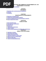 GRI 303 - Water and Effluents 2018 | PDF | Water | Sewage Treatment