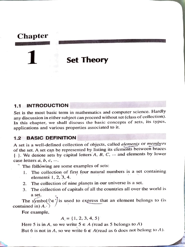 JP Sir Discrete Maths Newpdf | PDF