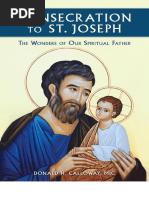 In Sinu Jesu | PDF | Jesus | Igreja católica