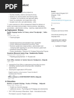 Stake Responsive Model | PDF | Evaluation | Curriculum