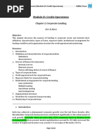CRISIL Credit Ratings Explained | PDF | Credit Rating | Bond Credit Rating