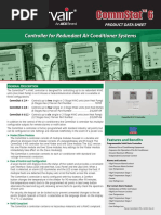 Main Eco Compact Combi User Guide | PDF | Water Heating | Boiler